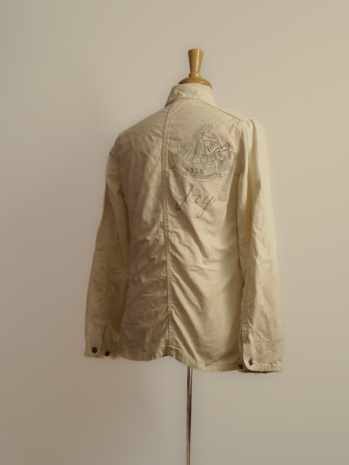 Beer Jackets | Princetoniana Museum